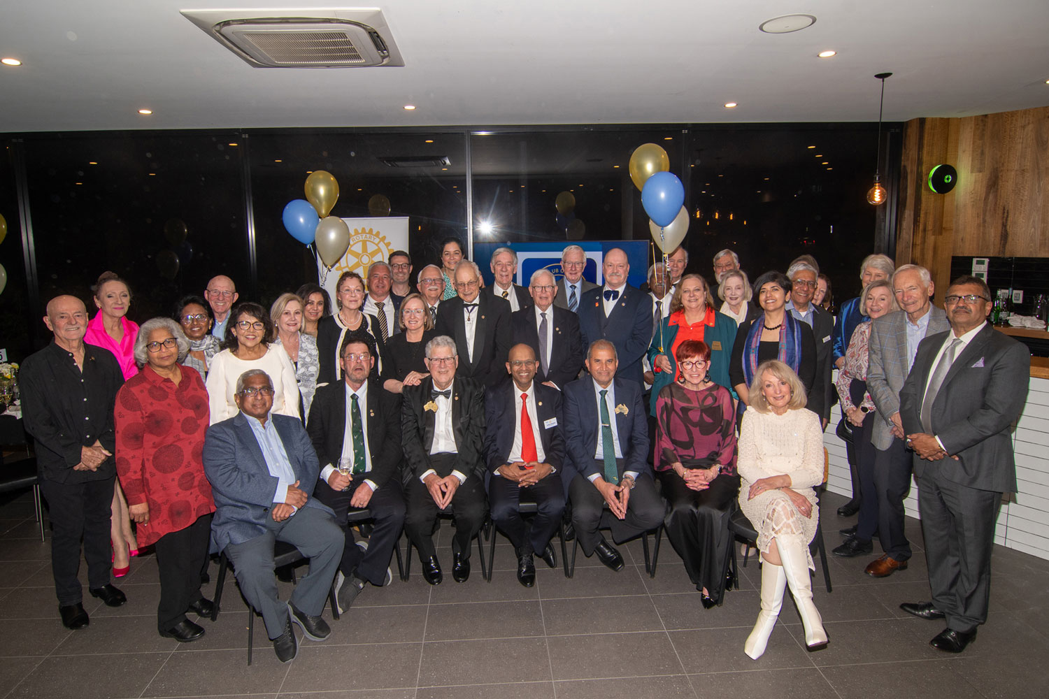 Rotary Club of Prospect Celebrates 75 Years of Service – Rotary Club of ...